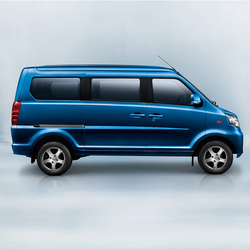 M70 Manual Transmission Minivan Manufacturers and Suppliers - KEYTON MOTOR