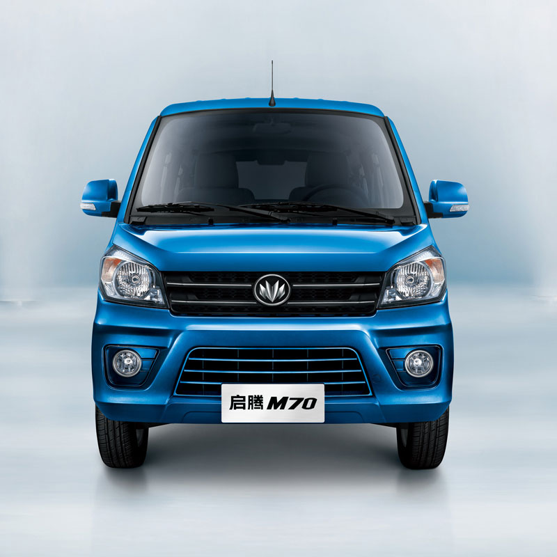 M70 Manual Transmission Minivan Manufacturers and Suppliers - KEYTON MOTOR