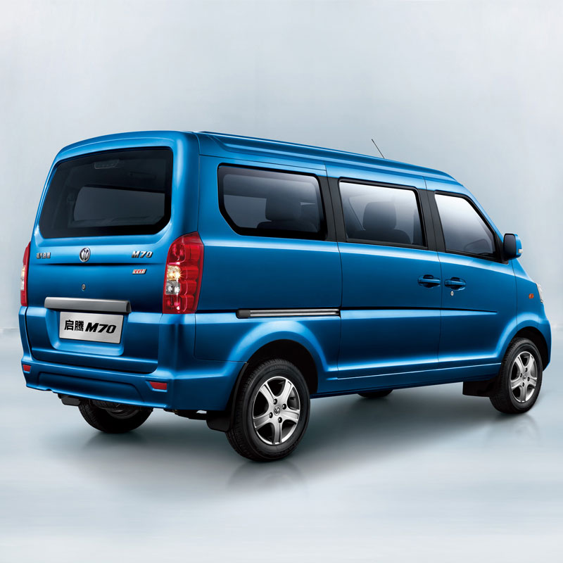 Electric Minivan Manufacturers and Suppliers - KEYTON MOTOR