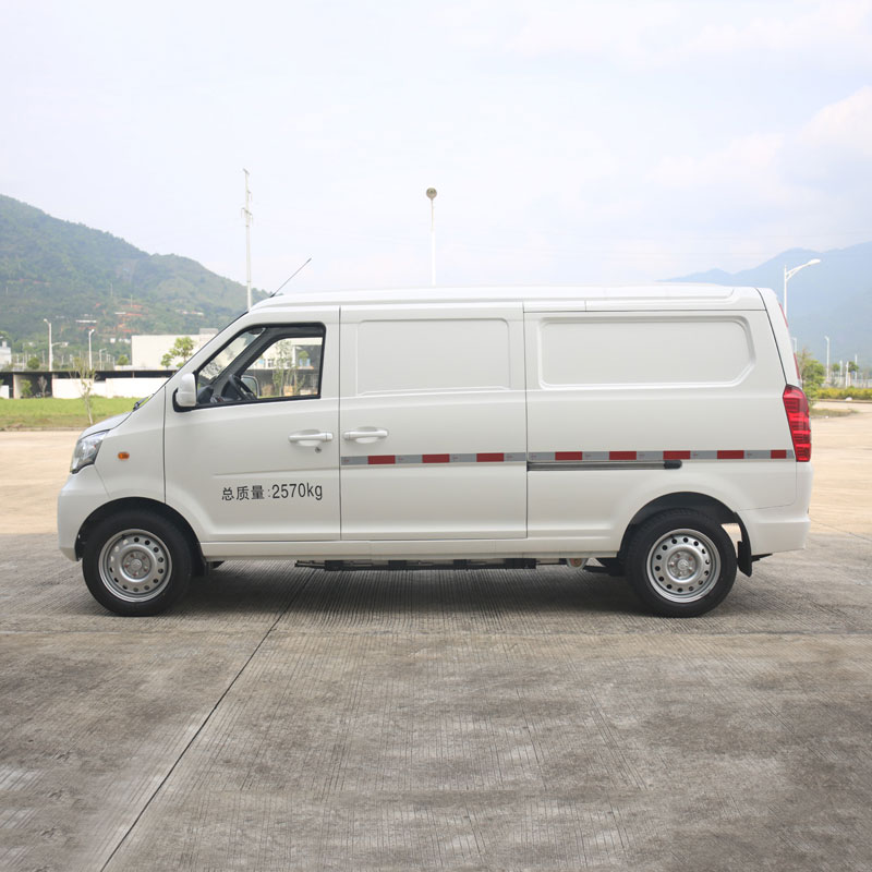 M70L Electric Minivan Manufacturers and Suppliers - KEYTON MOTOR
