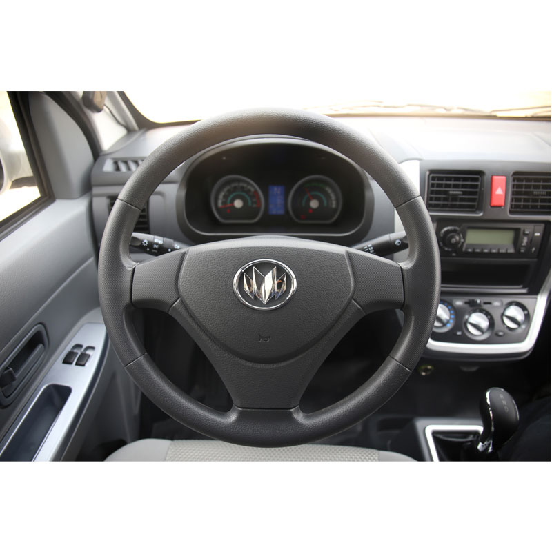 M70L Electric Minivan Manufacturers and Suppliers - KEYTON MOTOR