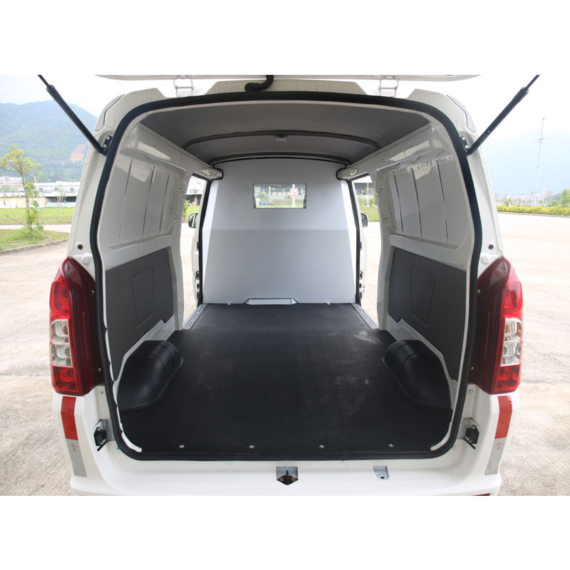 M70L Electric Minivan Manufacturers and Suppliers - KEYTON MOTOR