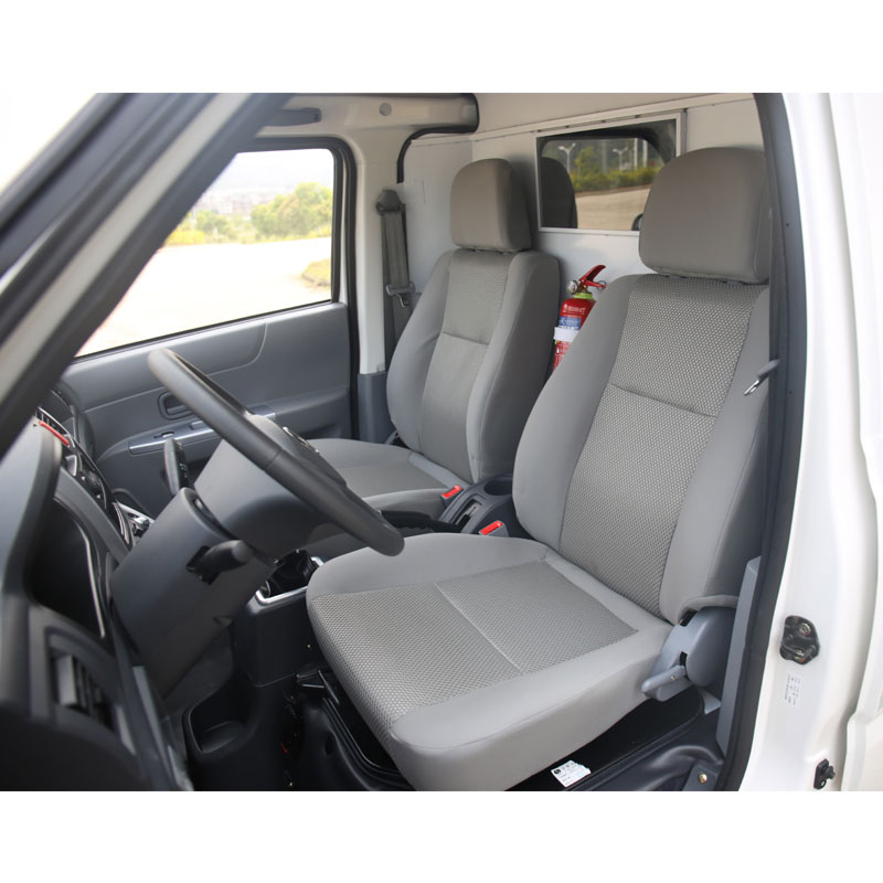 M70L Electric Minivan Manufacturers and Suppliers - KEYTON MOTOR