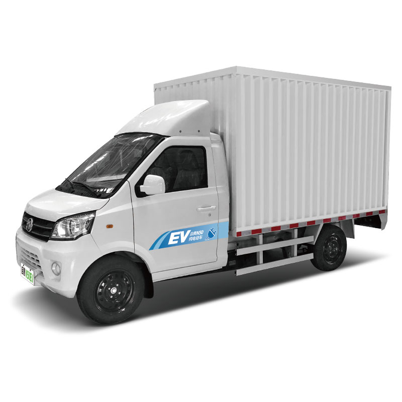 China Mini Truck Manufacturers - KEYTON MOTOR